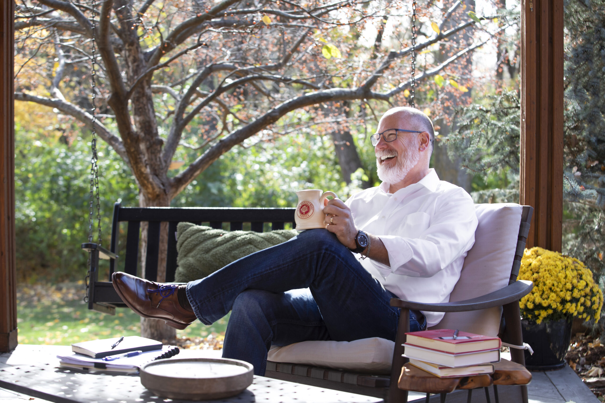 Home - Scott Metzler